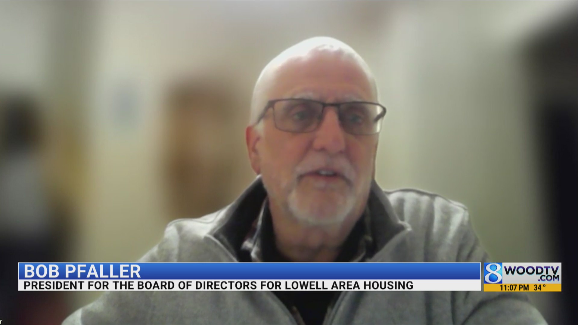 Lowell senior facility beefing up security after fire