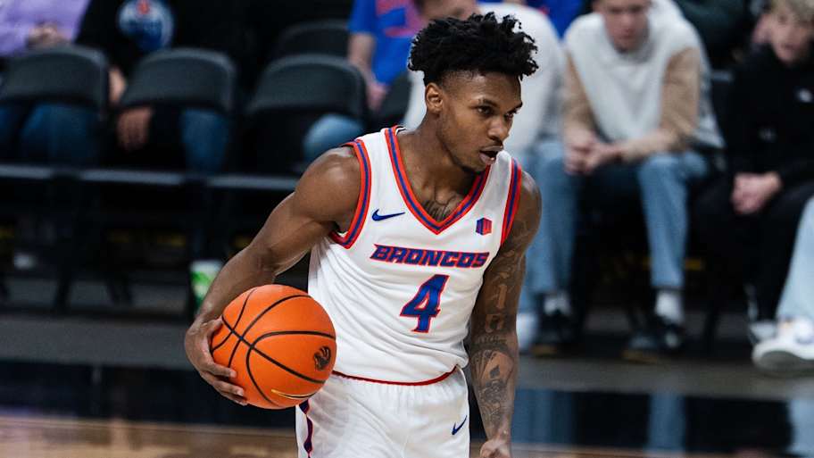 Boise State’s offense goes quiet in home Mountain West loss to Grand Canyon