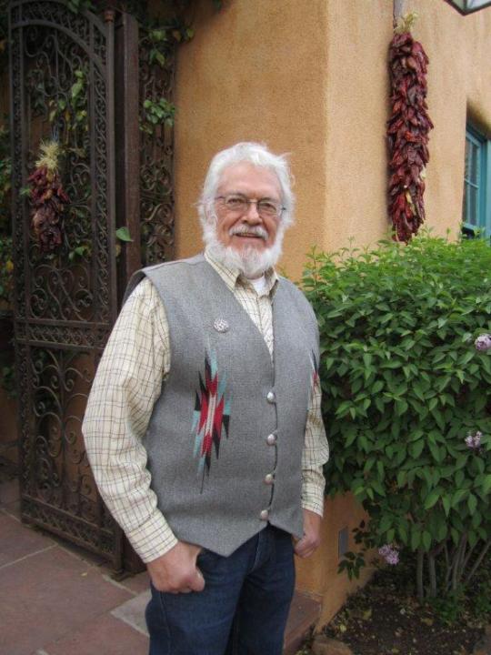 Former Lt. Governor Roberto Mondragon dies at 85