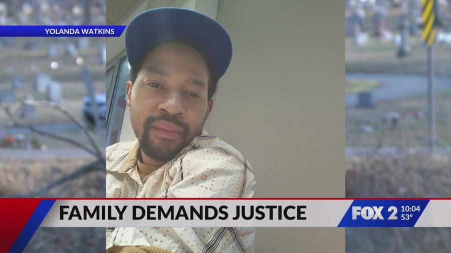 Family of hit-and-run victim seeks answers, justice