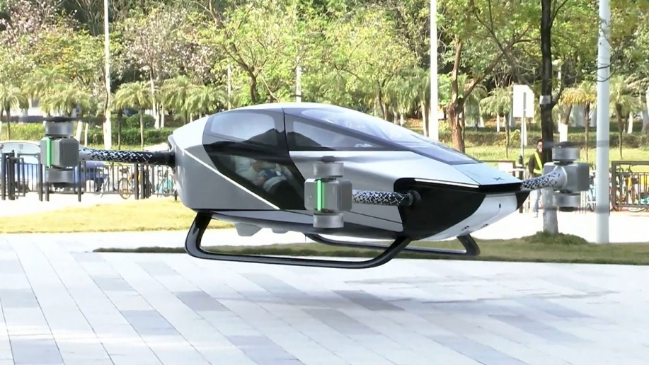 De l’aide à la conduite aux voitures volantes : jusqu’où ira l ...