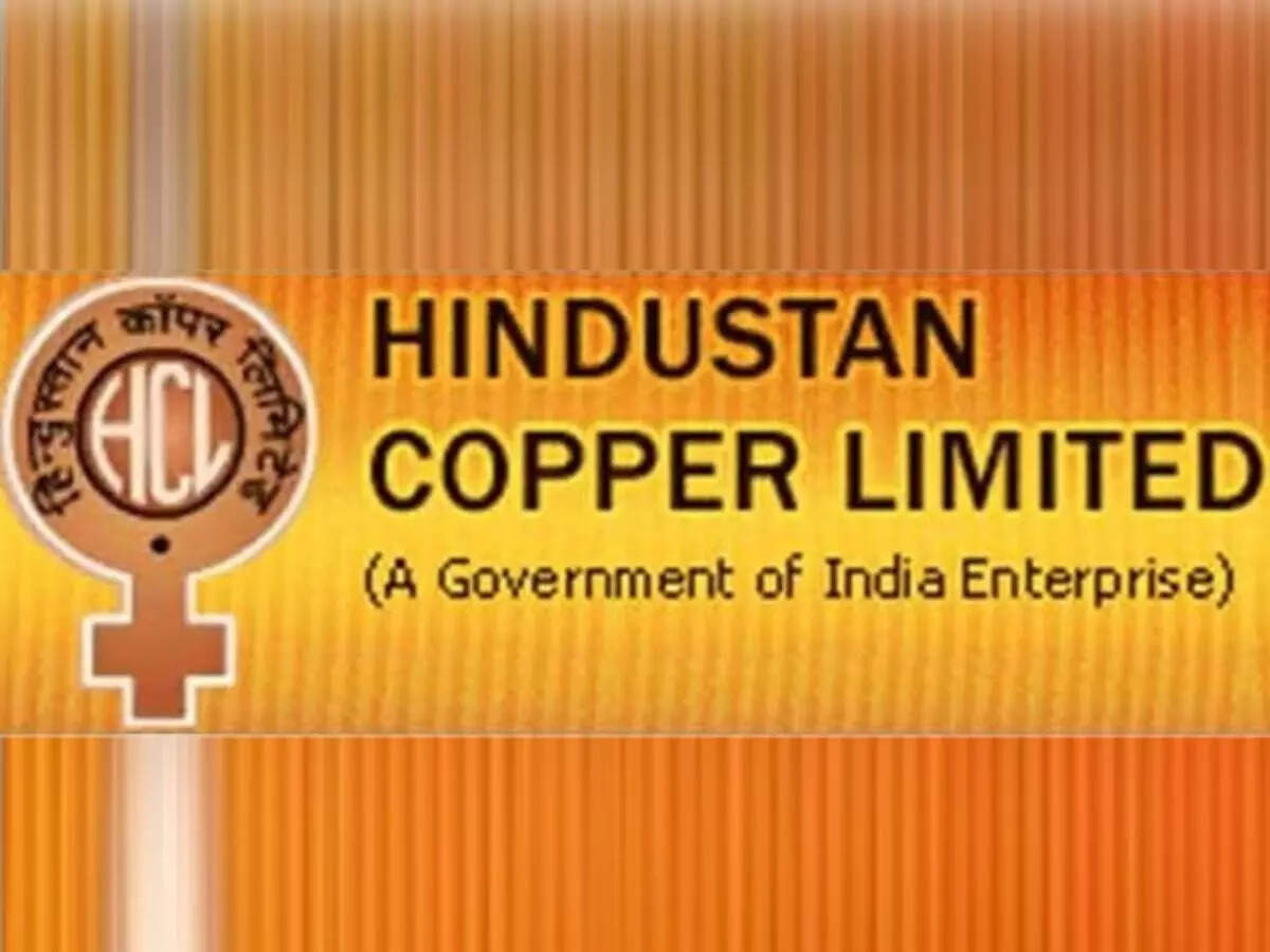Hindustan Copper shares fall over 4% as copper prices retreat