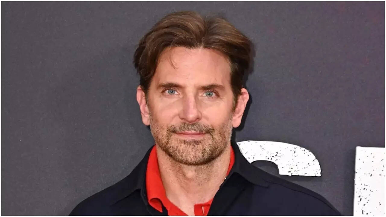Bradley Cooper finally addresses plastic surgery rumors; says, 'In ...