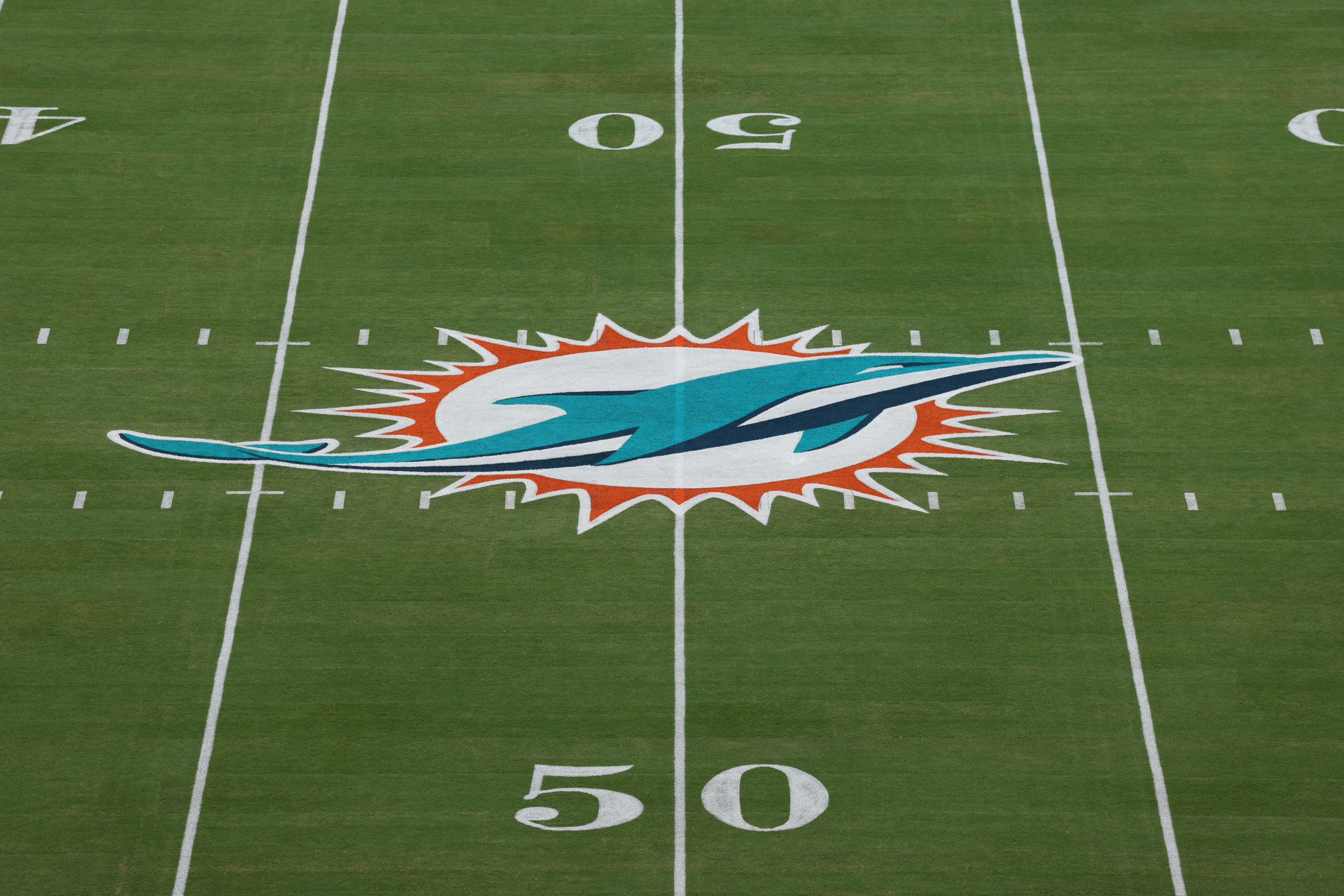 Dolphins narrow GM candidates to four