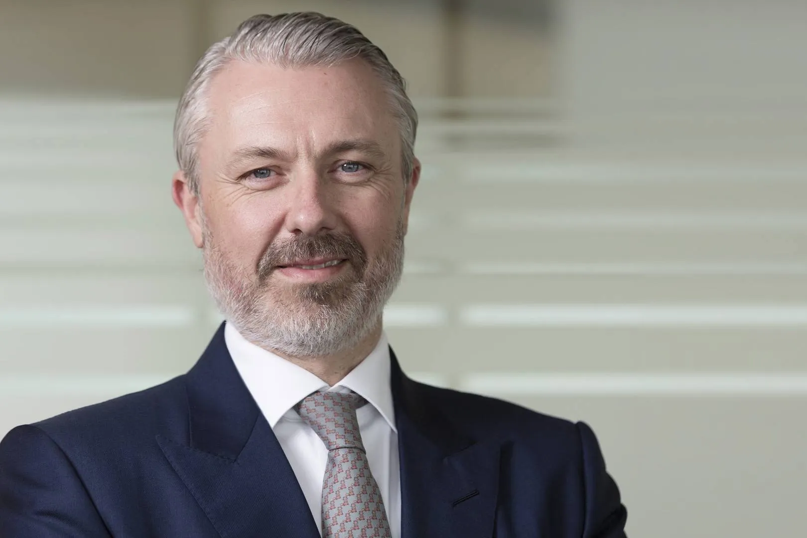 VGroup: Επέκταση με εξαγορά της Njord