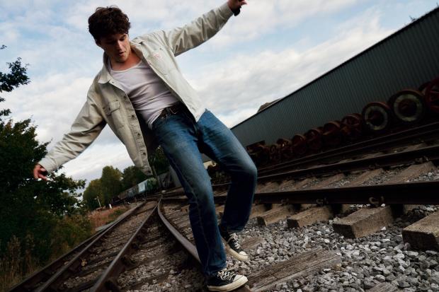 North East rising singer-songwriter to embark on biggest UK headline ...