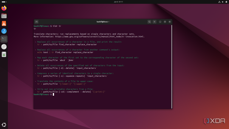 6 CLI tools I install before anything else on a new Linux machine