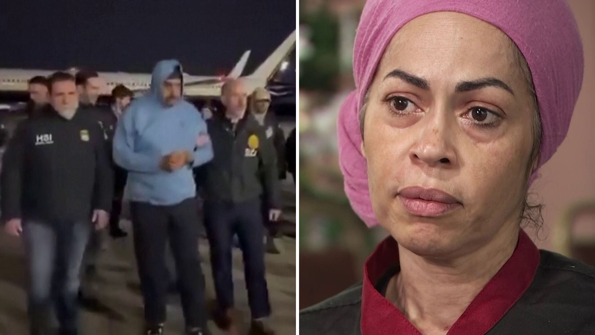 Dream has come true: Chandler woman from Venezuela reacts to Maduro’s ...