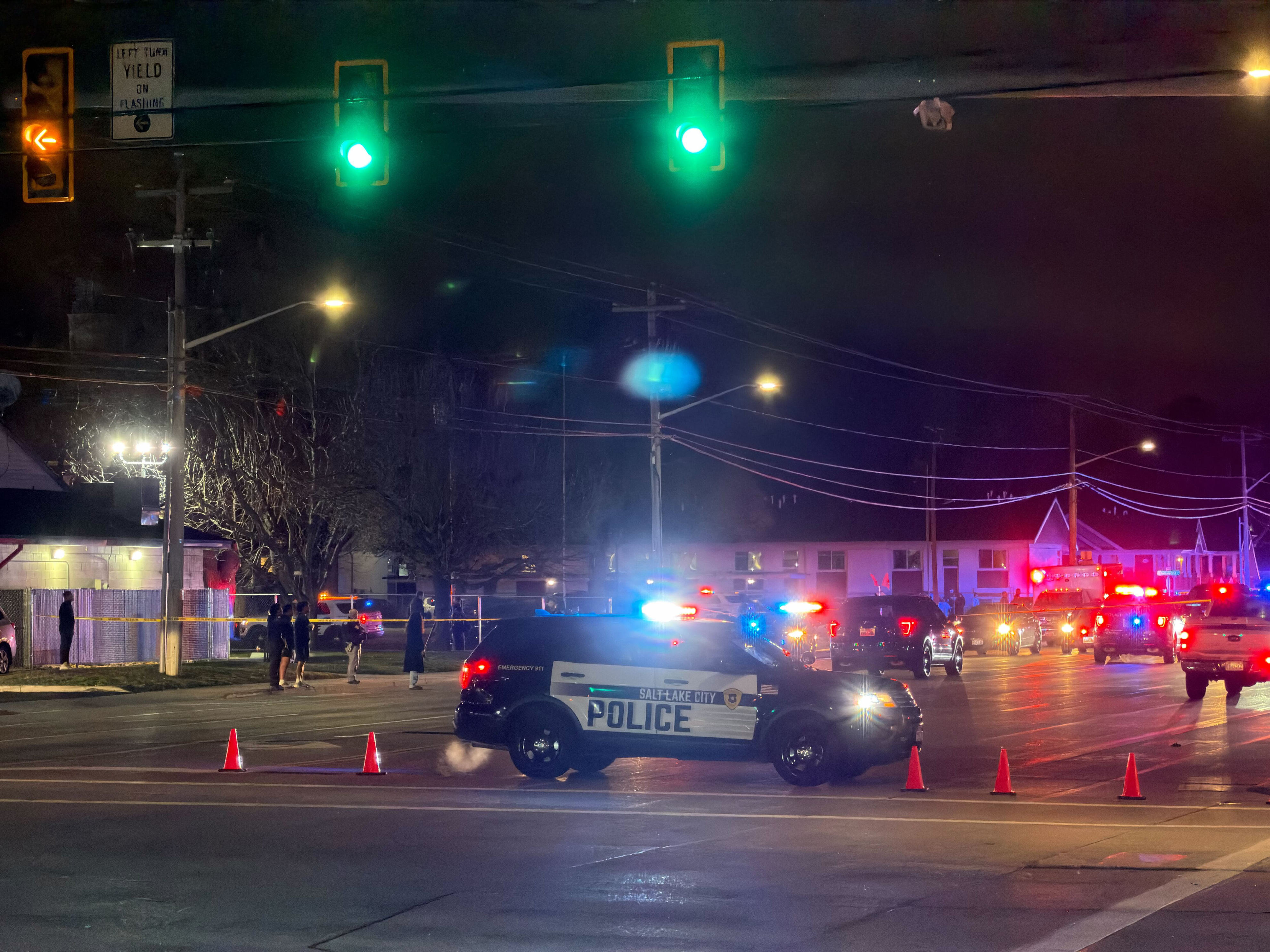 A month later, what’s the status of the investigation into the deadly ...