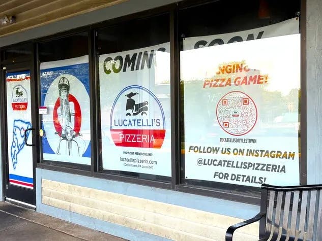 Looking ahead: Eateries expanding, new pizzeria coming to Newtown