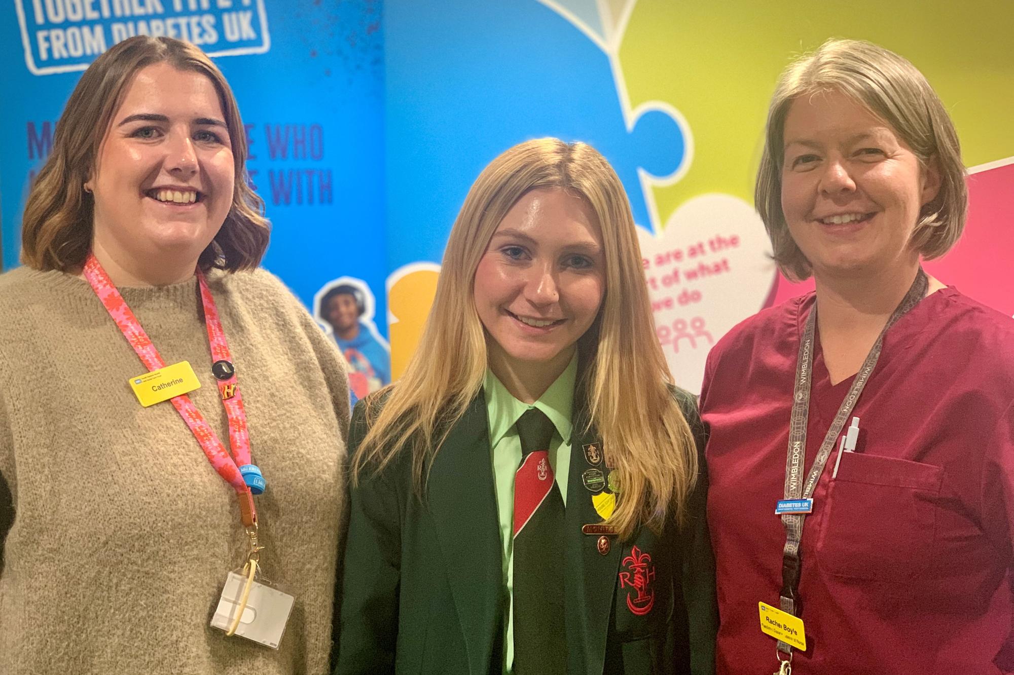 Trust’s one stop shop empowers young people to take control of their ...