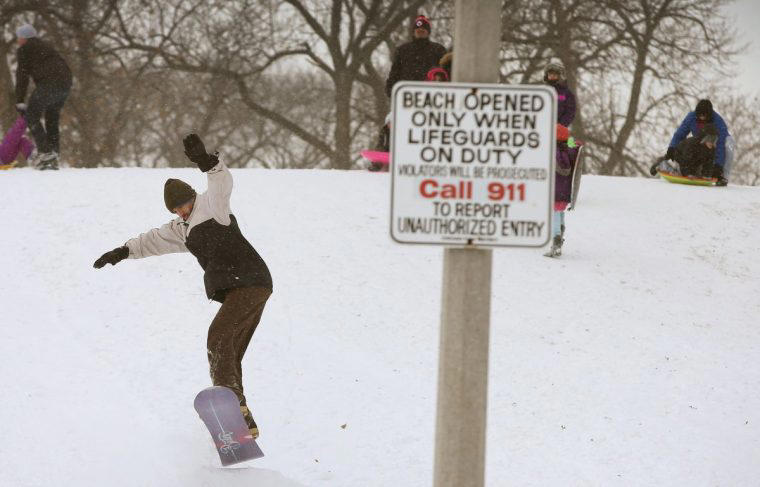 I’ve survived -26°C winters in Chicago, but cold weather is worse in ...