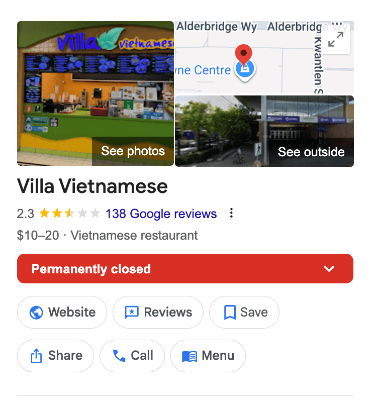 Richmond just lost one of its cheapest banh mi spots (and it happened ...