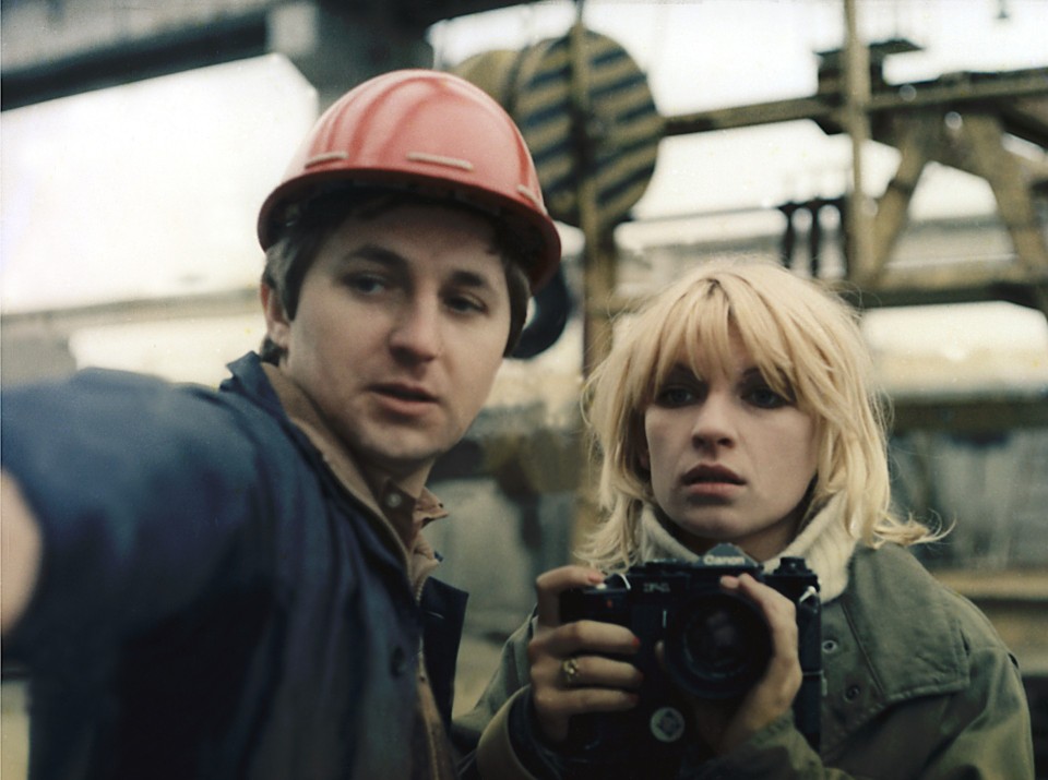 Dorota Stalińska po latach. Zobacz, jak dziś wygląda 72-letnia aktorka