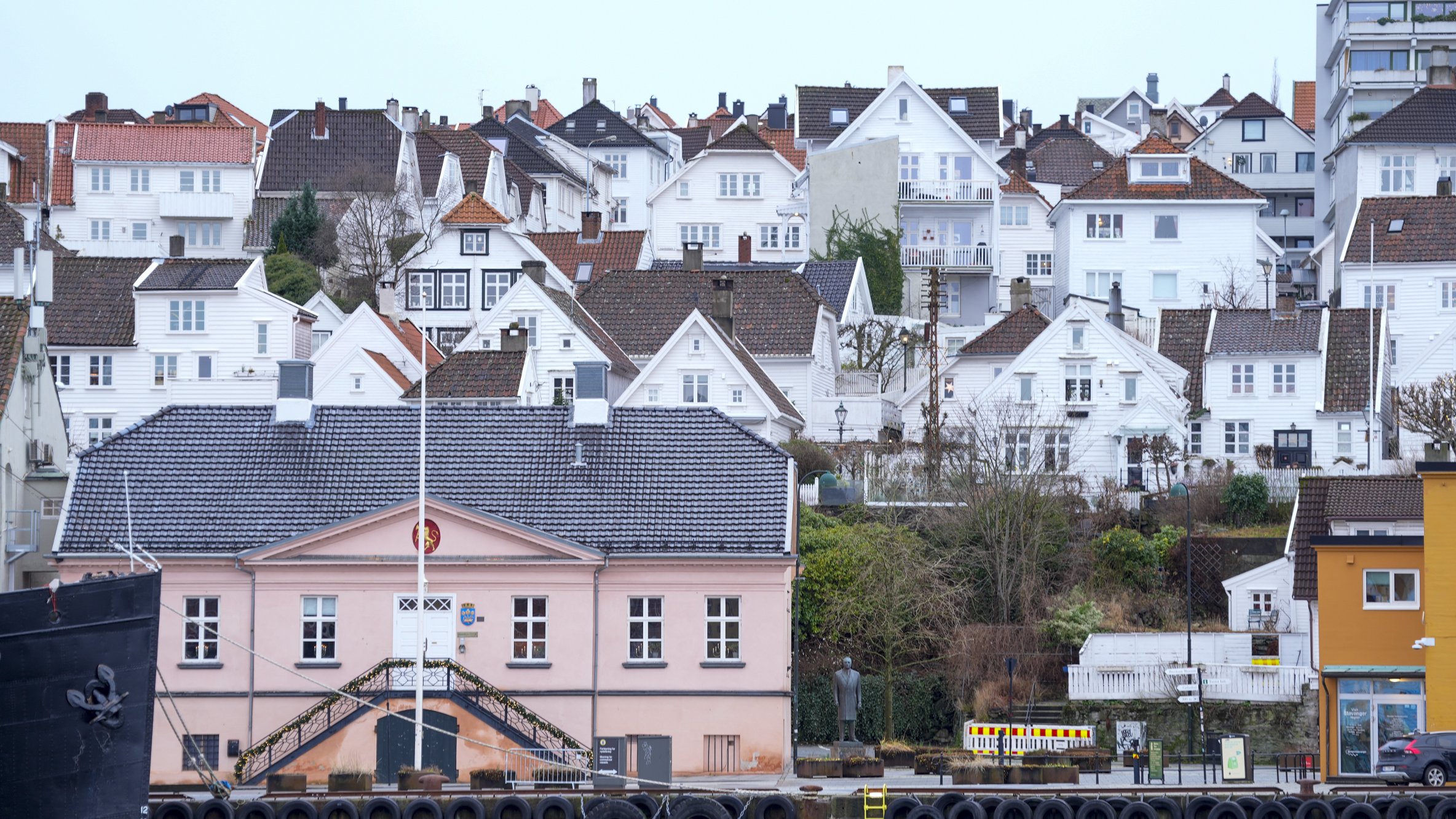 Leieprisene skyter opp: – Folk blir presset ut