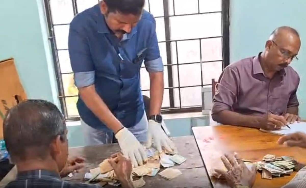 Lakhs in banned foreign currency found with Kerala beggar after death
