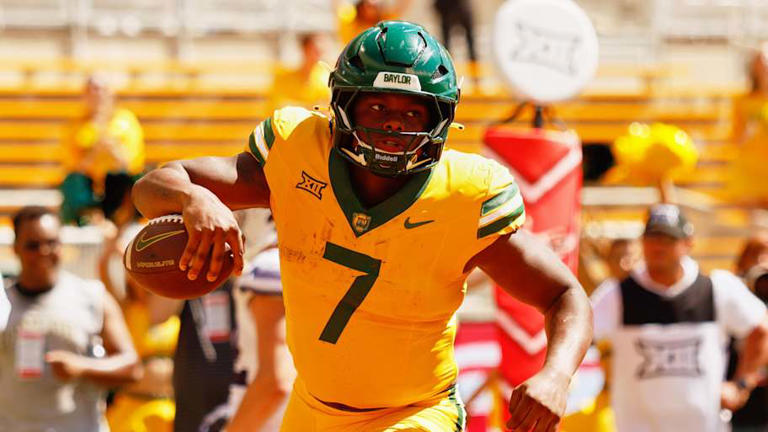 Top college football running backs still available in the NCAA transfer ...