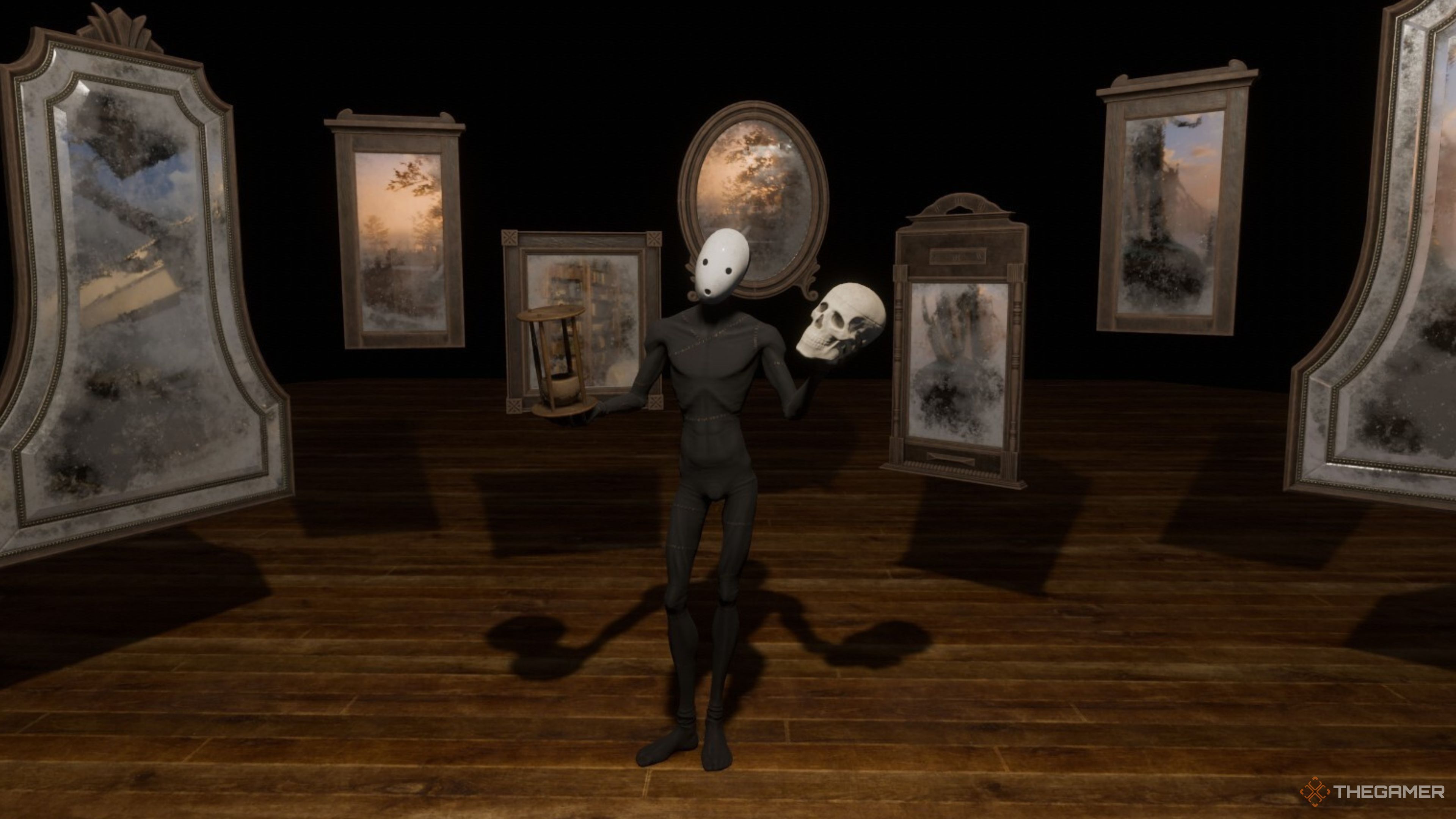 Pathologic 3 Wipes Your Save Data Is You Fail The Game Twice