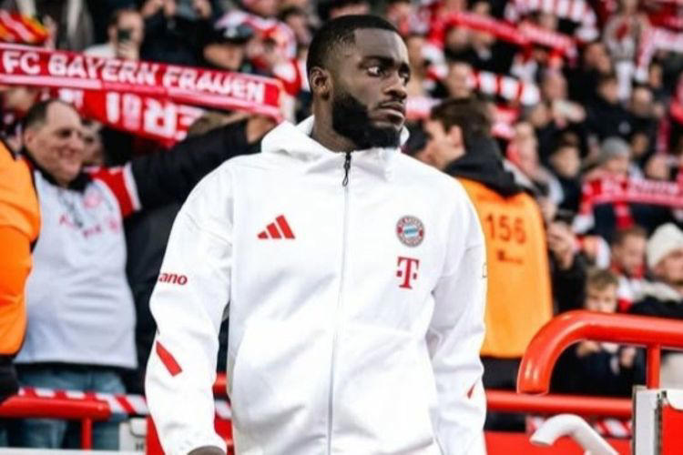 Tak ingin ulangi kasus David Alaba, Real Madrid tolak Dayot Upamecano