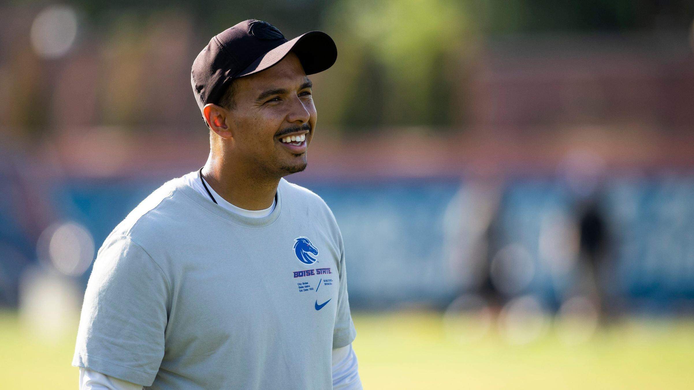 Boise State football loses its third coach in 8 days. This time to an ...