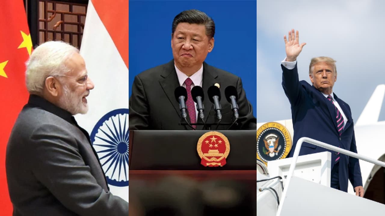 Trump backs Russia sanctions bill: 500% tariffs loom for India, China ...