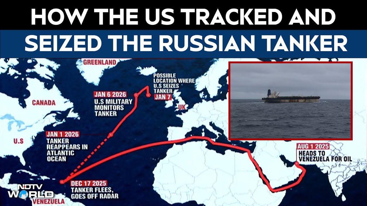 Russian oil tanker | Gone dark, renamed, rerouted, how the Russian oil ...