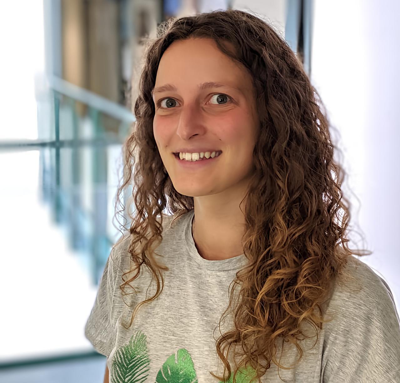 Giovane ricercatrice si fa strada. Lo studio di Del Pace su "Science"