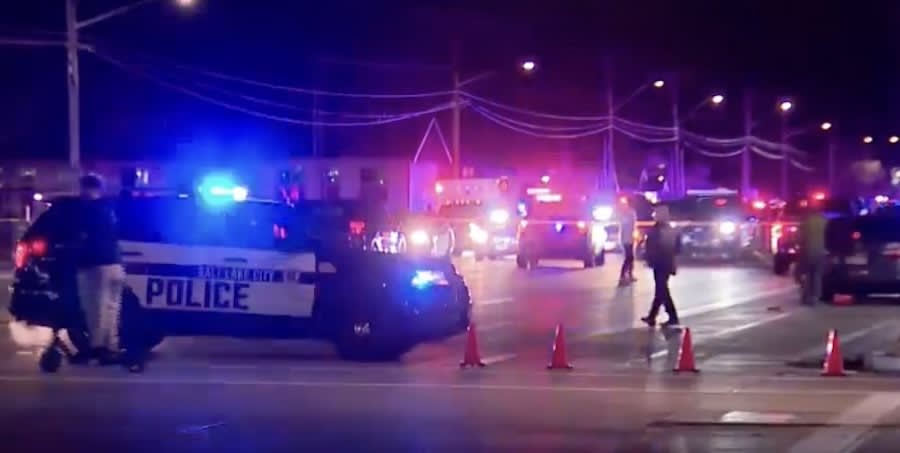 Church of Jesus Christ of Latter-day Saints issues statement following ...