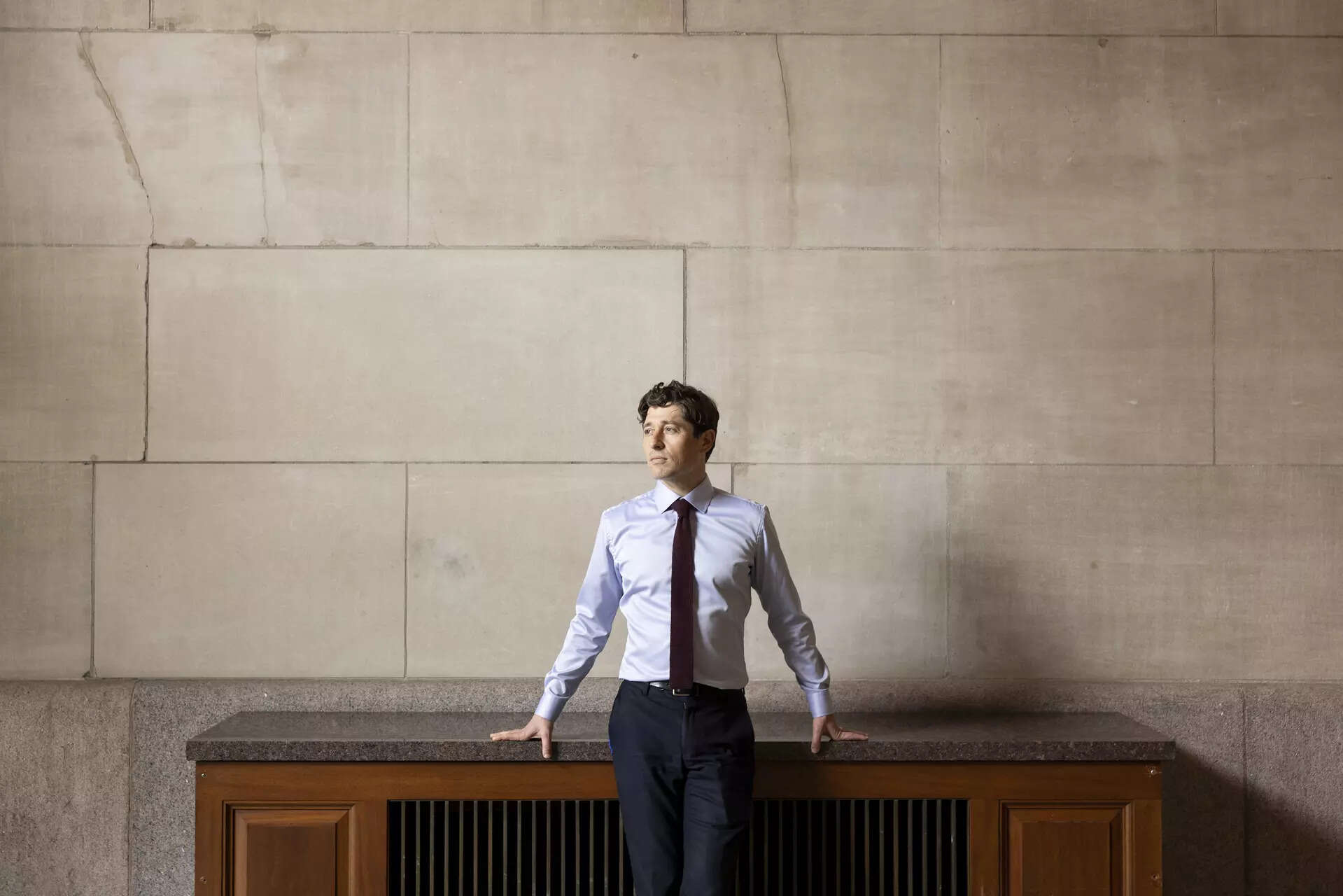 Who is Jacob Frey? Minneapolis mayor pushes back on ‘domestic terrorism ...