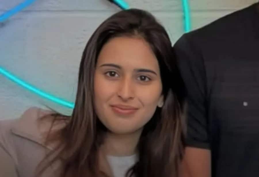 Meet Arjun Tendulkar's would-be wife Saaniya Chandhok: She is a Mumbai ...