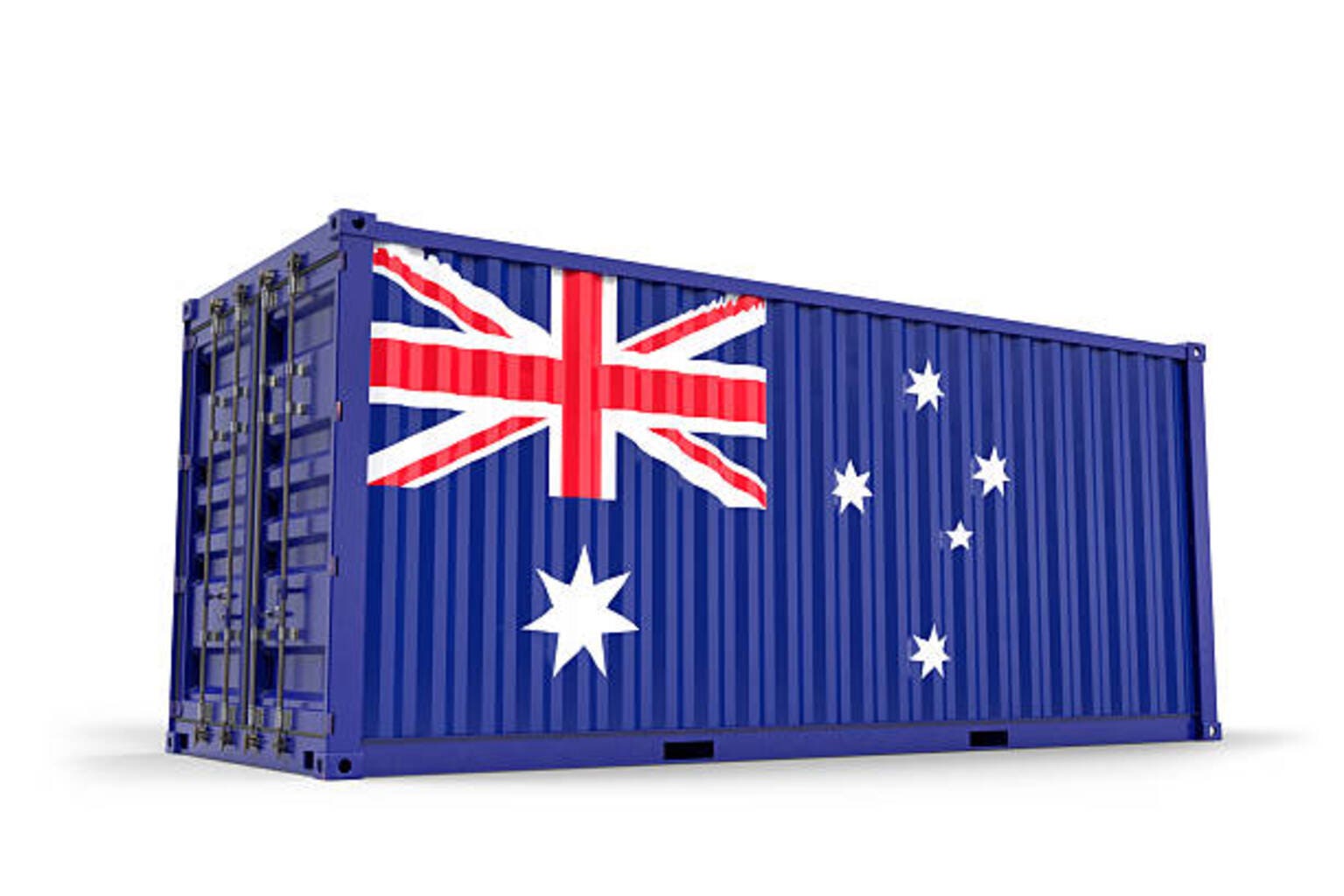 Australia’s trade surplus narrows to AUD 2.9B, exports fall 2.9% while ...
