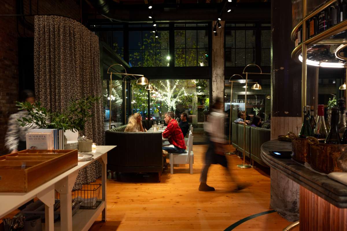 The hit list: New Seattle restaurants to try right now