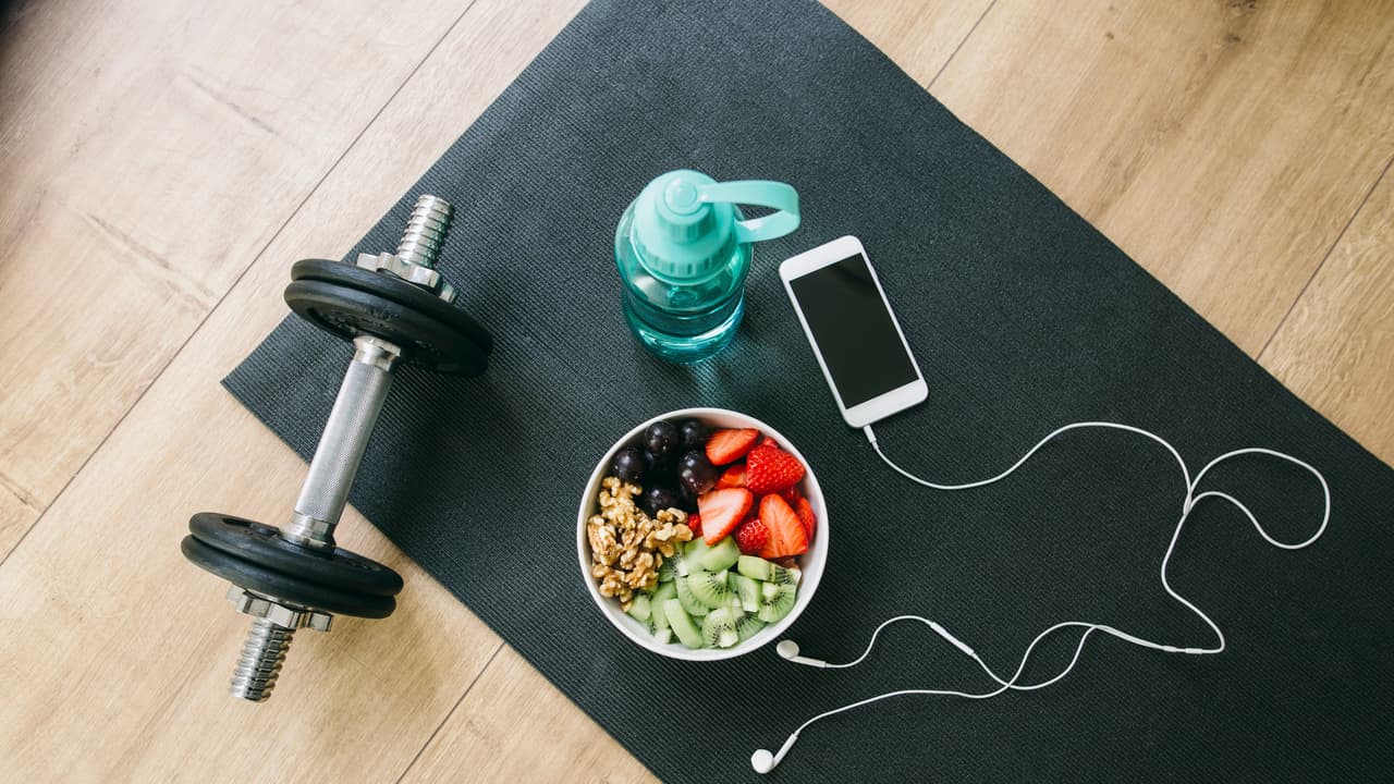 7 foods you must include in your diet for muscle growth and strength