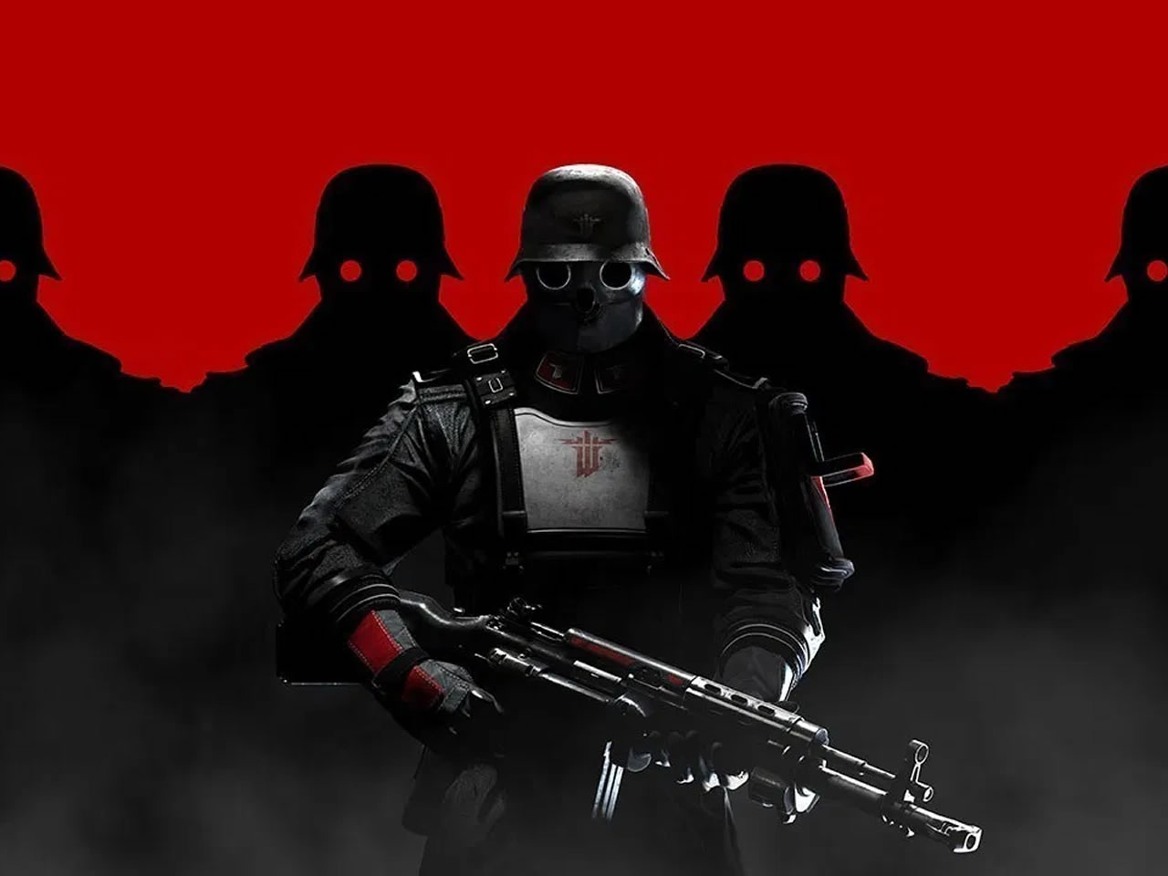 Reportes aseguran que Wolfenstein 3 está en desarrollo y Machine Games ...