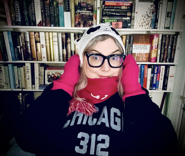 I’ve survived -26°C winters in Chicago, but cold weather is worse in ...