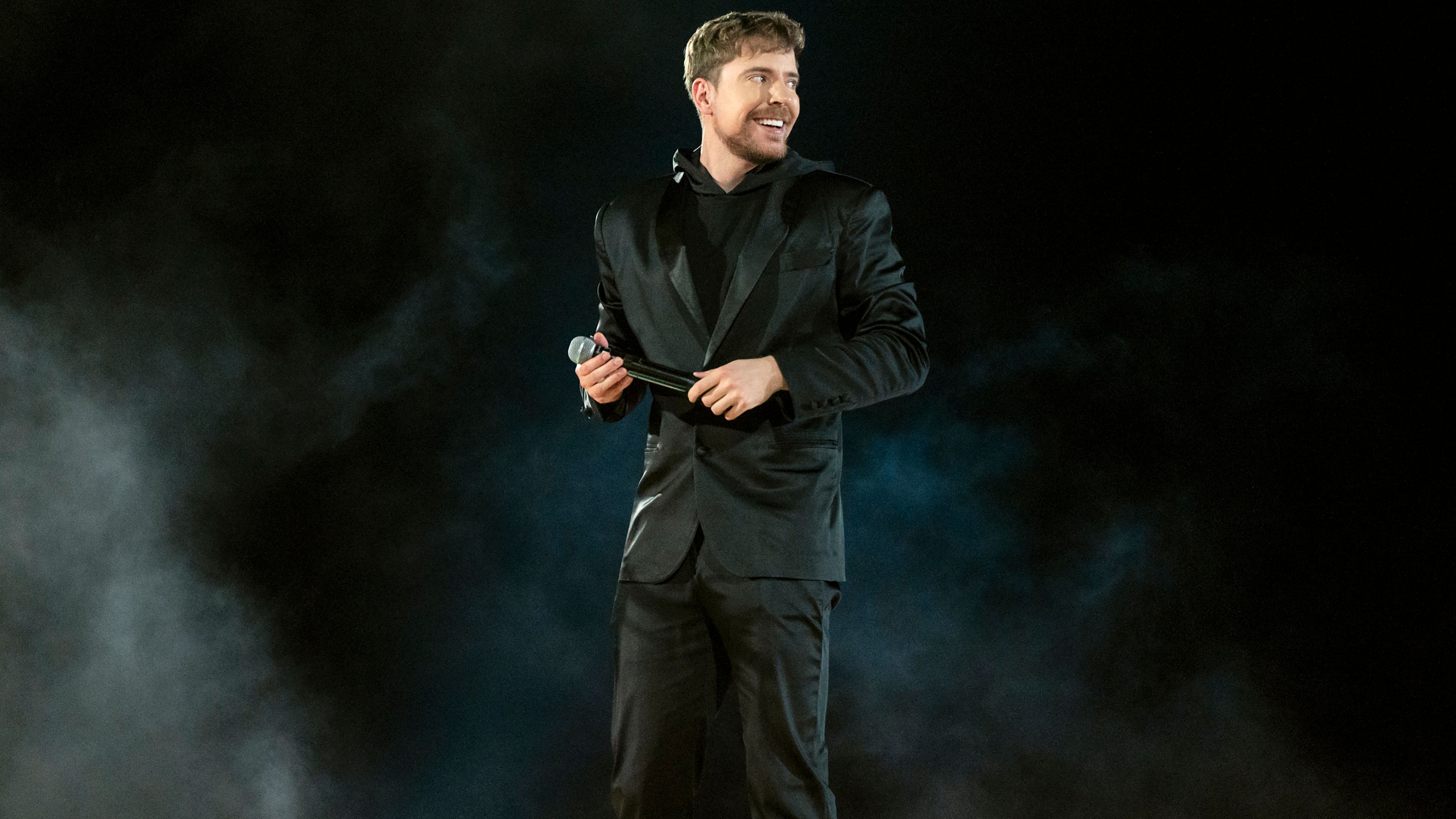 Beast Games season 2 struggles despite Survivor crossover