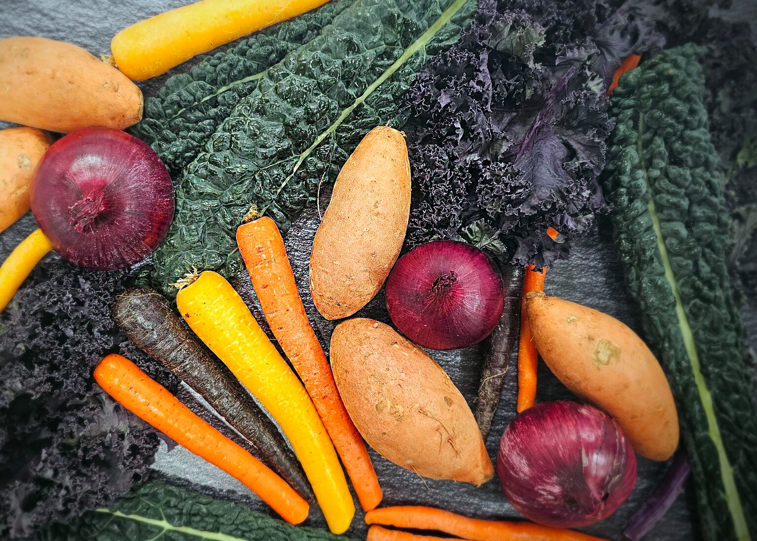 Nutrition: January super foods to nourish, energise and protect your ...