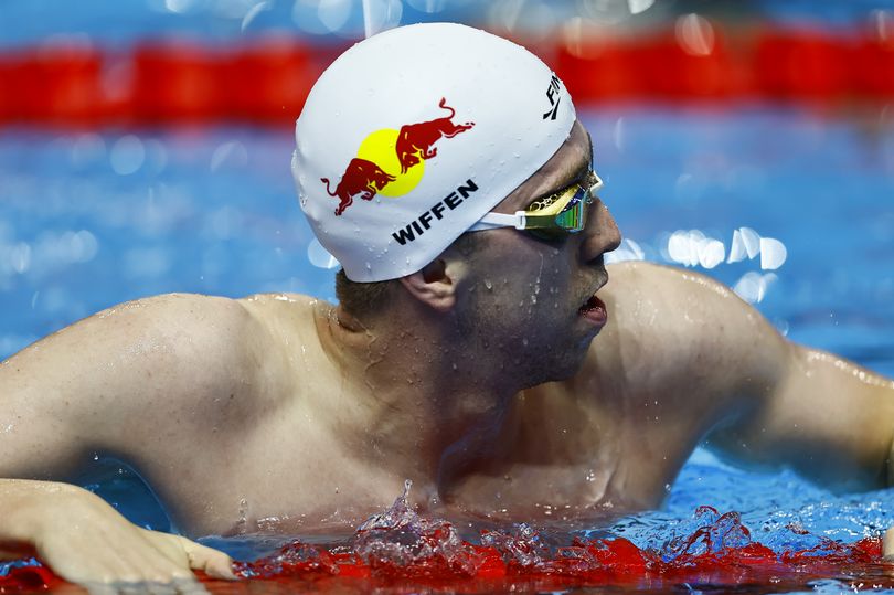 Olympic star’s gold medal advice for keeping your New Year’s resolutions