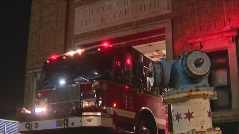Roseland fire highlights need for new engines after 2 trucks break down ...