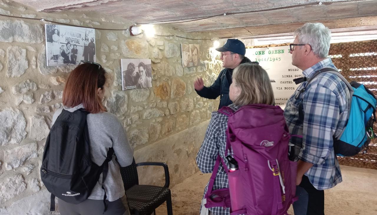 Linea Gotica, il museo delle storie raddoppia