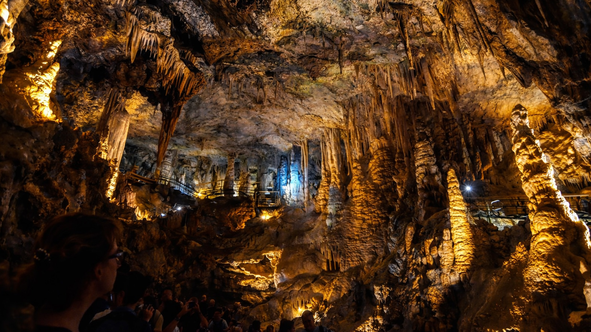 Have you discovered Jardin Exotique Cave’s hidden beauty?