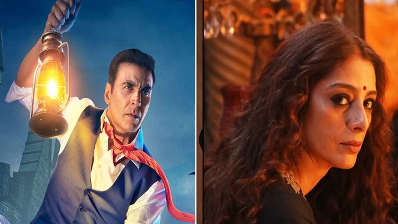 Bhooth Bangla: Akshay Kumar, Priyadarshan’s horror-comedy to release on ...