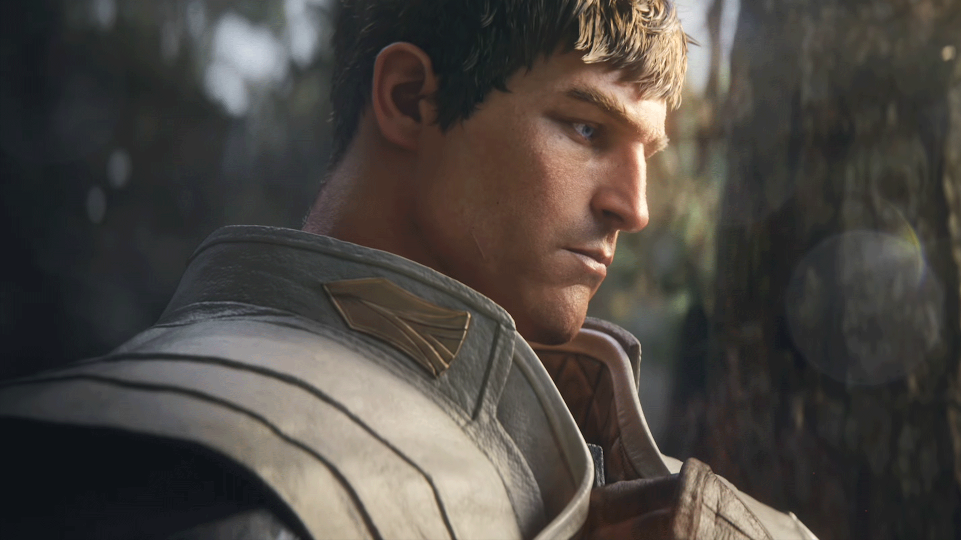 League of Legends - Official 'For Demacia' season 1 cinematic trailer