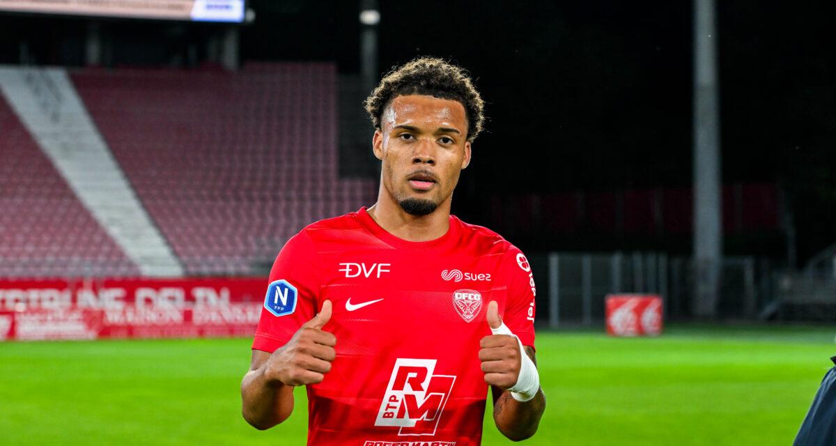 Mercato : Alexandre Parsemain va rebondir en National