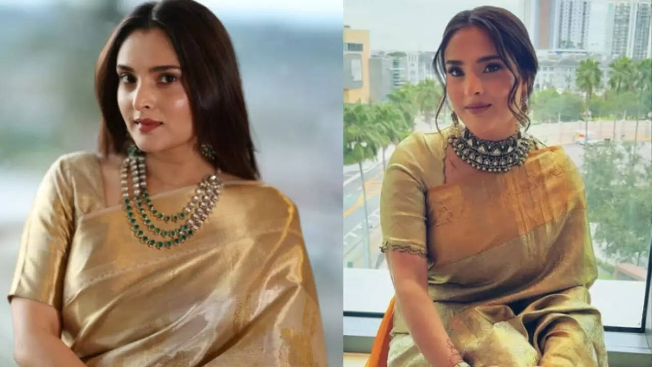 Can't read a man's mind too: Actor Ramya reacts to SC remark on stray ...