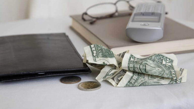 Kitchen table truths: Why America needs a pay raise