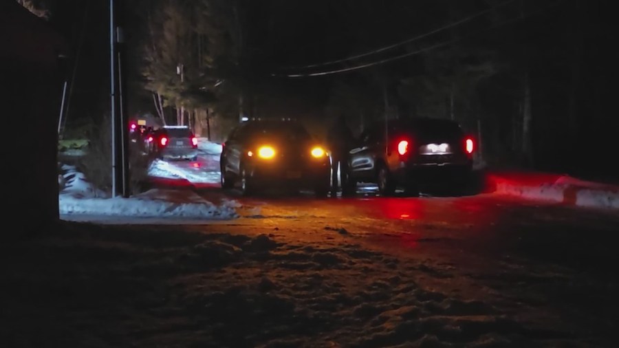 Hinsdale community reacts to officer involved shooting