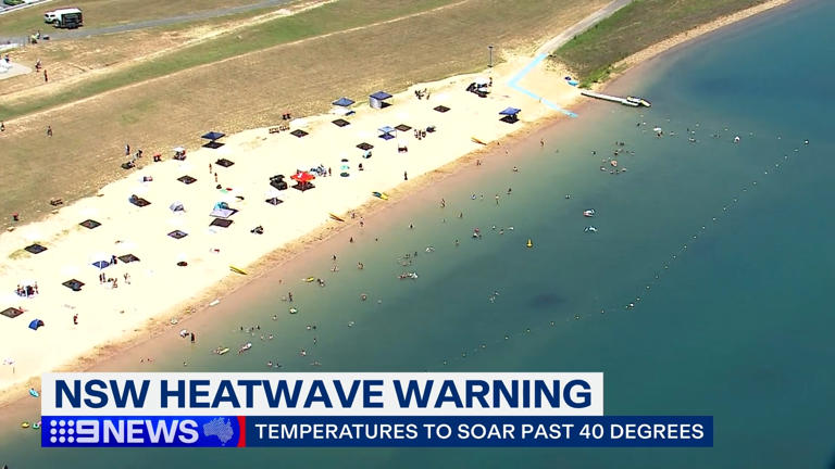 WA reaches nearly 50 degrees as record-breaking heatwave lingers