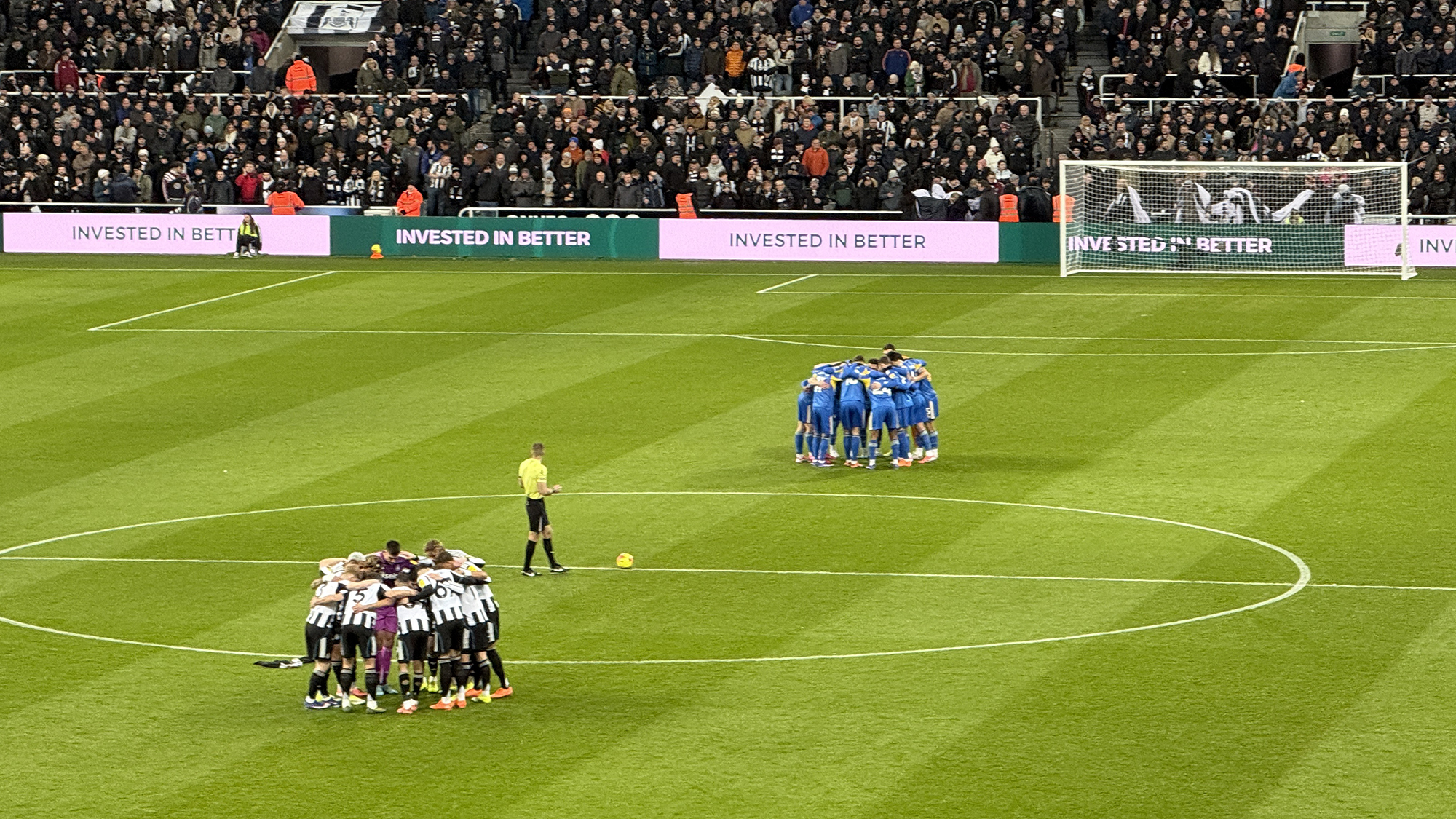 3 positives and 3 negatives to take from Newcastle 4 Leeds 3