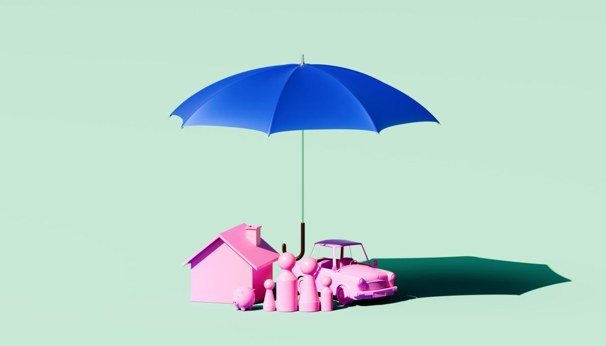 Inheritance tax insurance being taken out by increasing numbers of ...